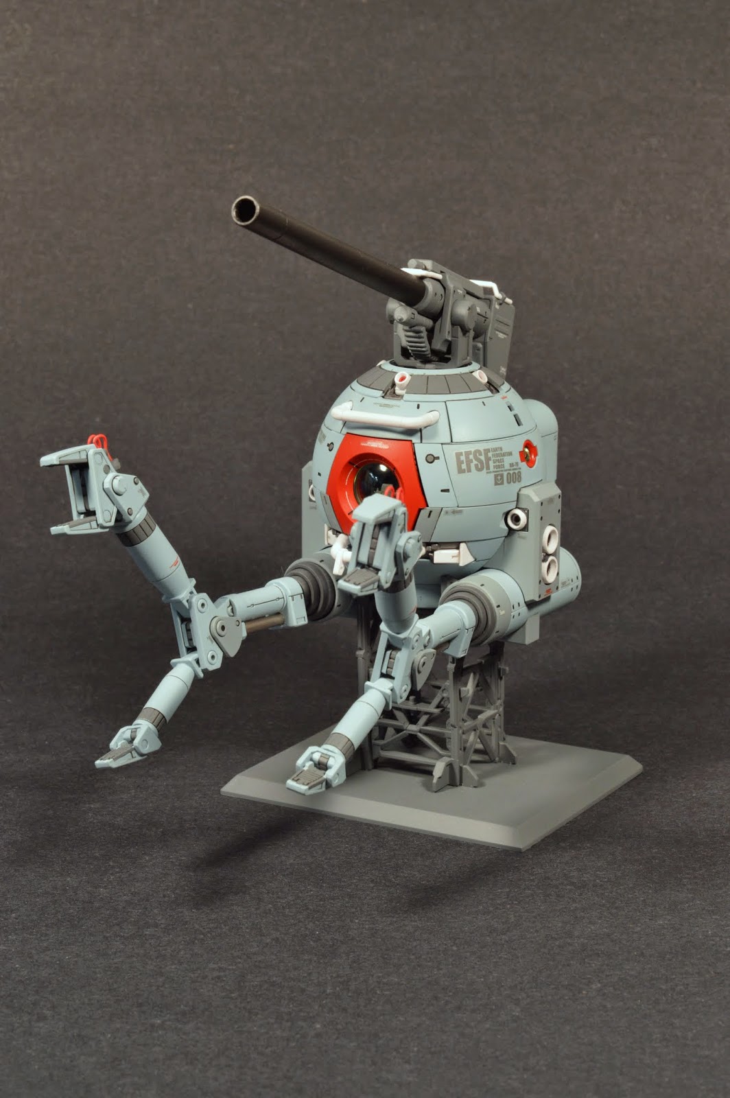 MG RB-79 Ball ver. Ka