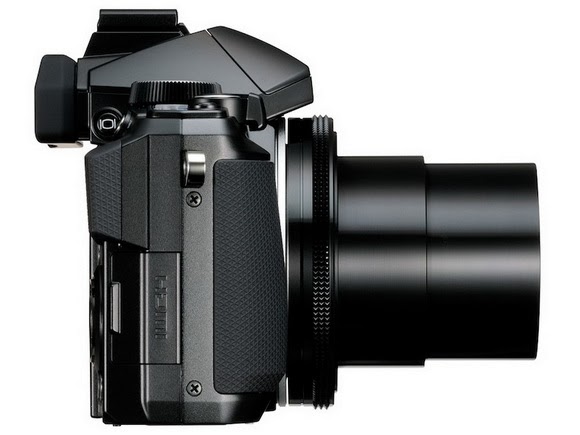 Digital SRL Camera: collection of the most prominent camera: Olympus ...