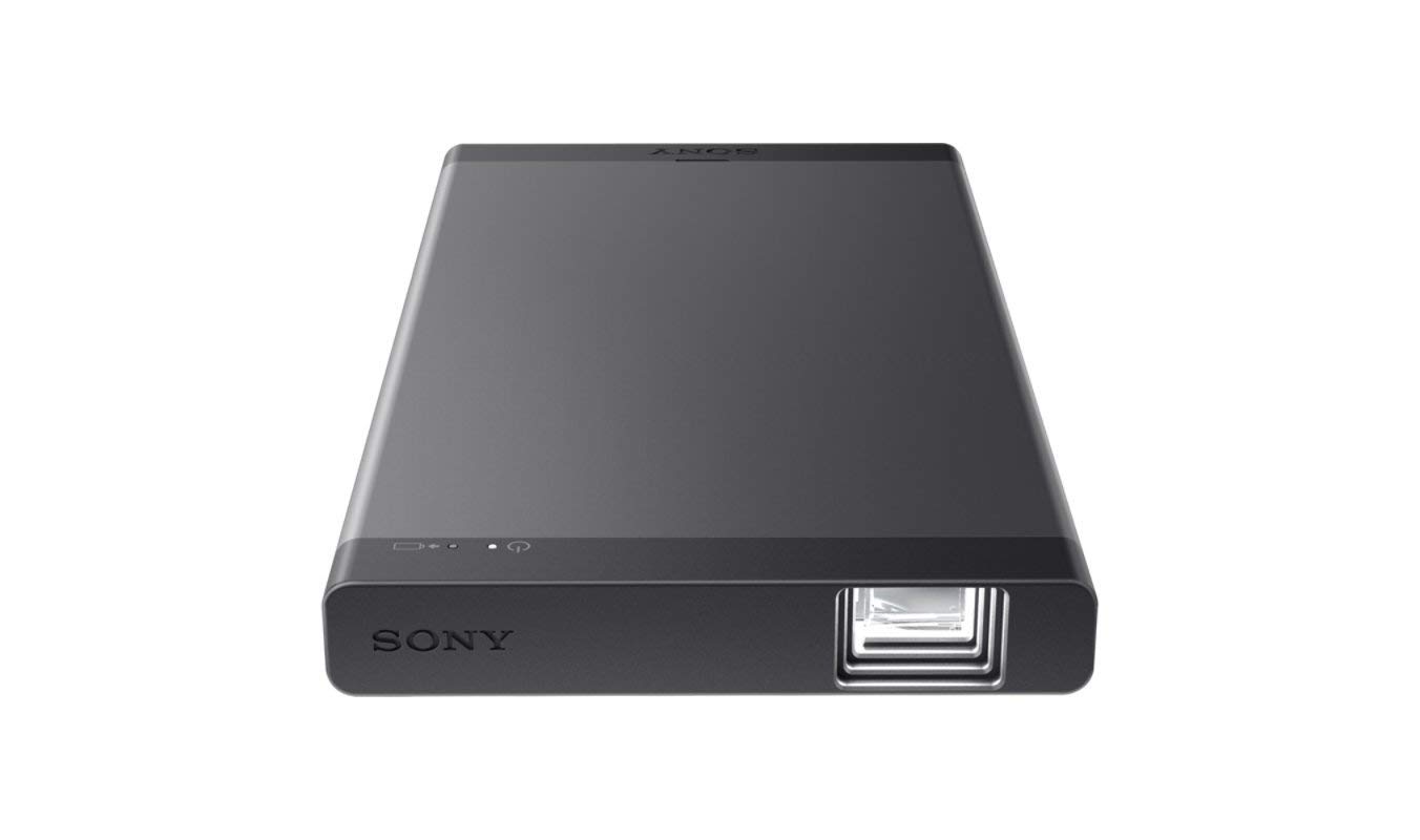 The 4 Best Sony Mini Projector Price - TechnoTalk
