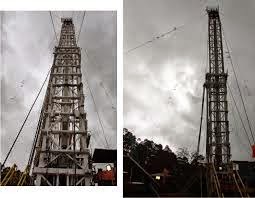 Dwi Hardi Sang Dhevils Mechanic: Drilling Rig : Sistem Angkat (Hoisting ...