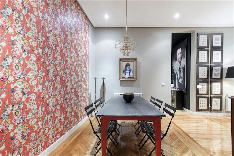 UN PISO EN CHUECA [] APARTMENT IN CHUECA