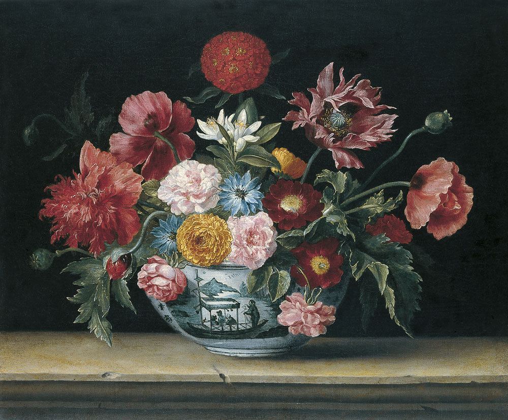 Spencer Alley: Baroque Painting at Museo Thyssen-Bornemisza