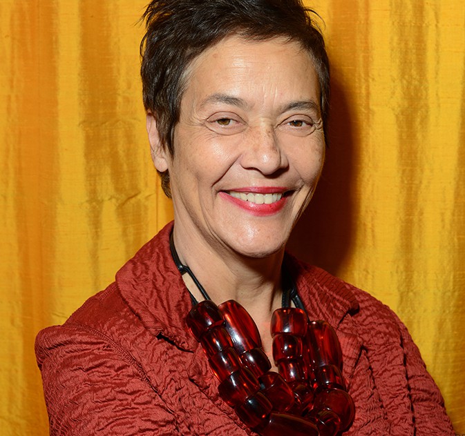 Melissa on the road: FRANÇOISE VERGÈS: "Redemption songs"