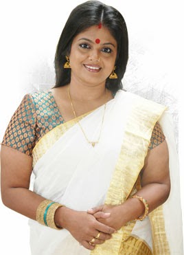 Romance With 24 World : Manju Pillai all photo collection