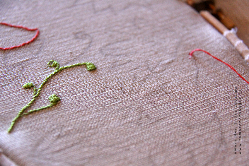 le poisson de la terre: 2016