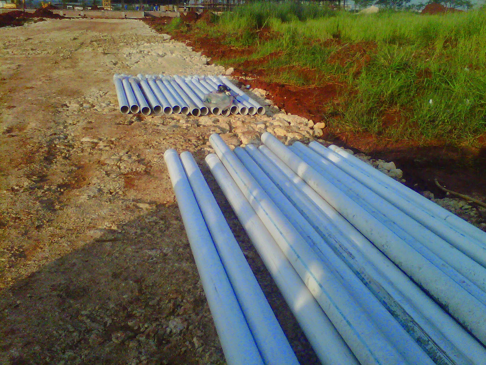 INDO-BOOR: jasa pengeboran air tanah dalam