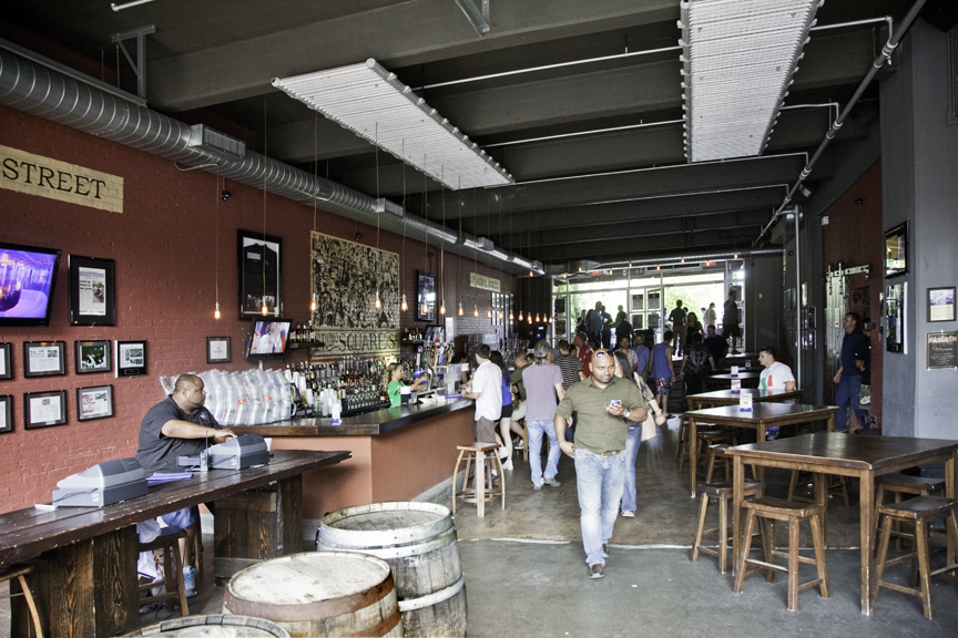 Italy vs. Germany in Queens - Tyko Kihlstedt