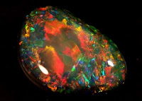 Australian Black Opal: Buy Black Opal