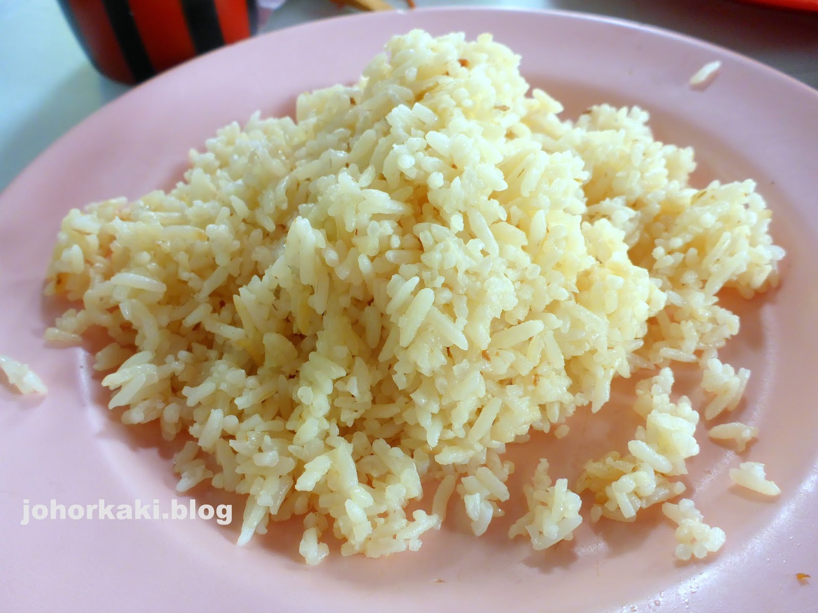 Meng Kee Char Siew Glenmarie 明记叉烧王 ⭐⭐⭐⭐ |Tony Johor Kaki Travels for ...