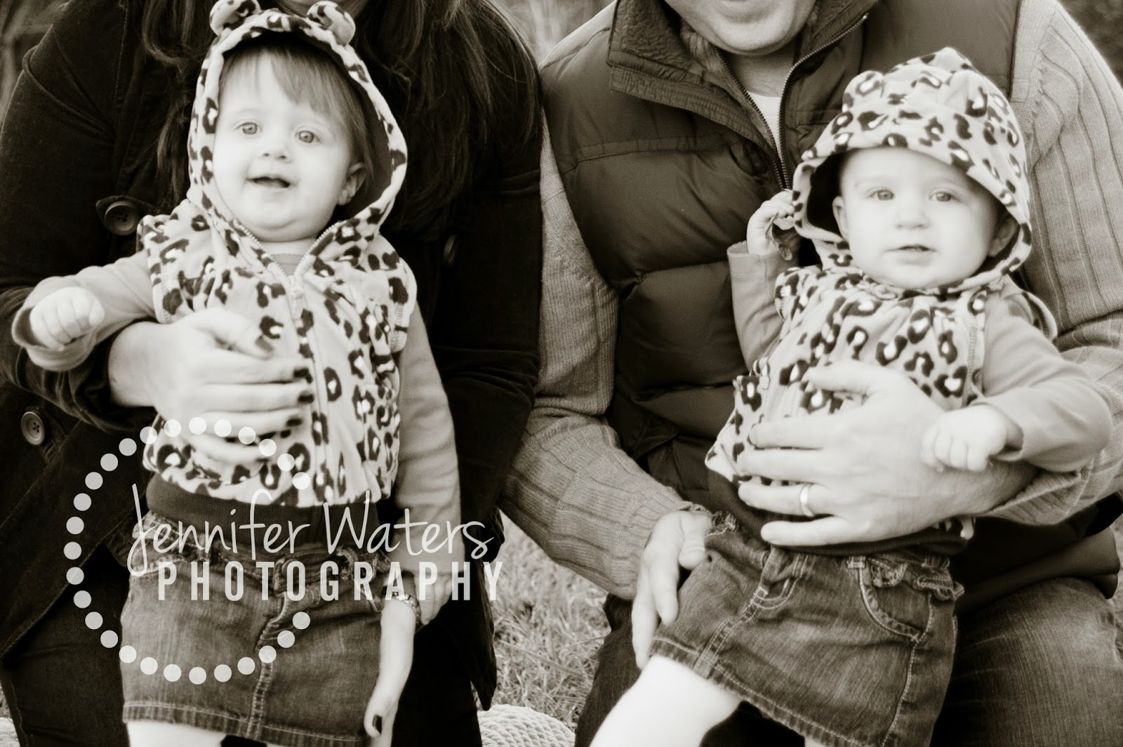 Jennifer Waters Photography: Beaman Family