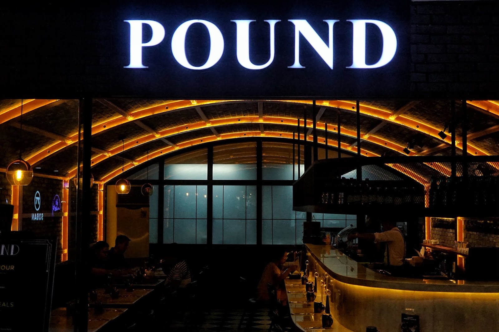 What Mary Loves: Pound is now open at SM North Edsa