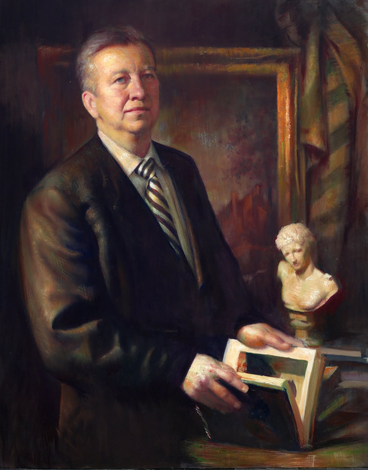 Francesco SESSA: Adam Miller