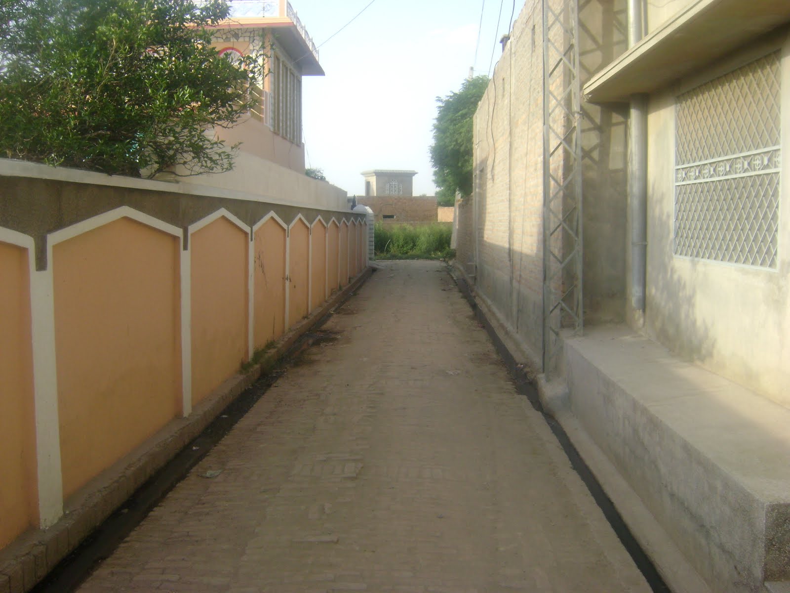 Sada Chakwal: Kalo joo, Mureed, Chakwal