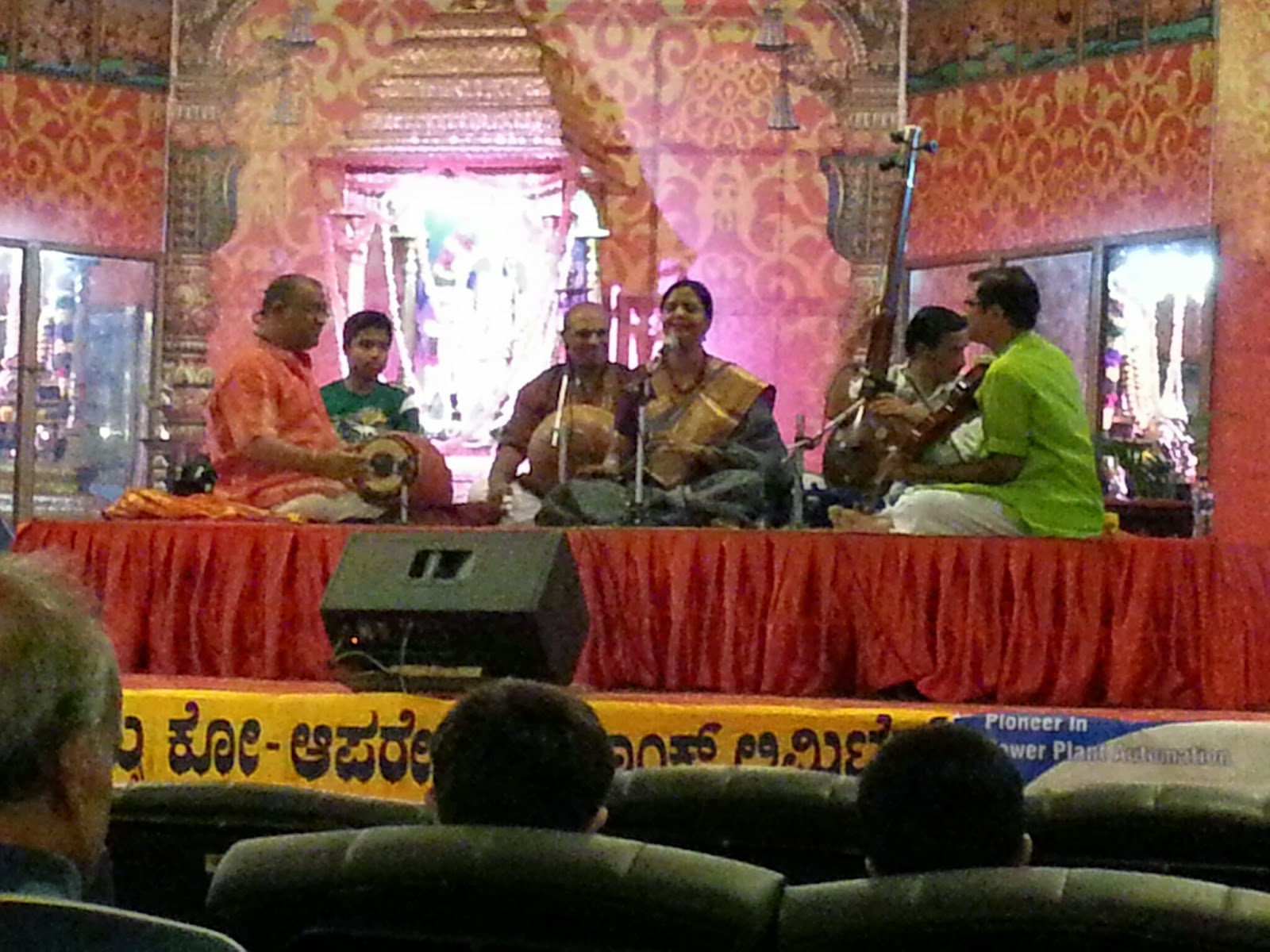 The evenings of a well spent life: 2014 Apr 16 Dr.PantulaRama MSN ...