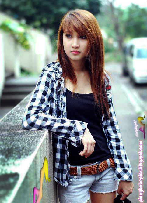 PinayBabePics: Sam Santiago