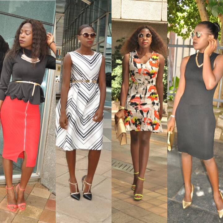 Persuasion Inc ZW: 5 Zimbabwean fashion bloggers to follow