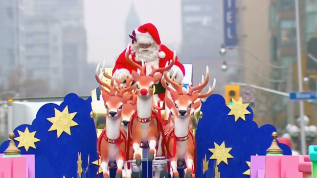 The Purple Scarf: Happening Weekend: A Magical Time!