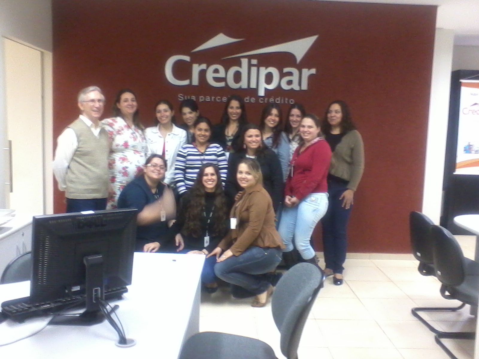 Prof.Bellio: Cursos na CREDIPAR em Maringá e Joinville