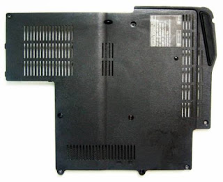 Case o carcasas del CPU: Case del CPU