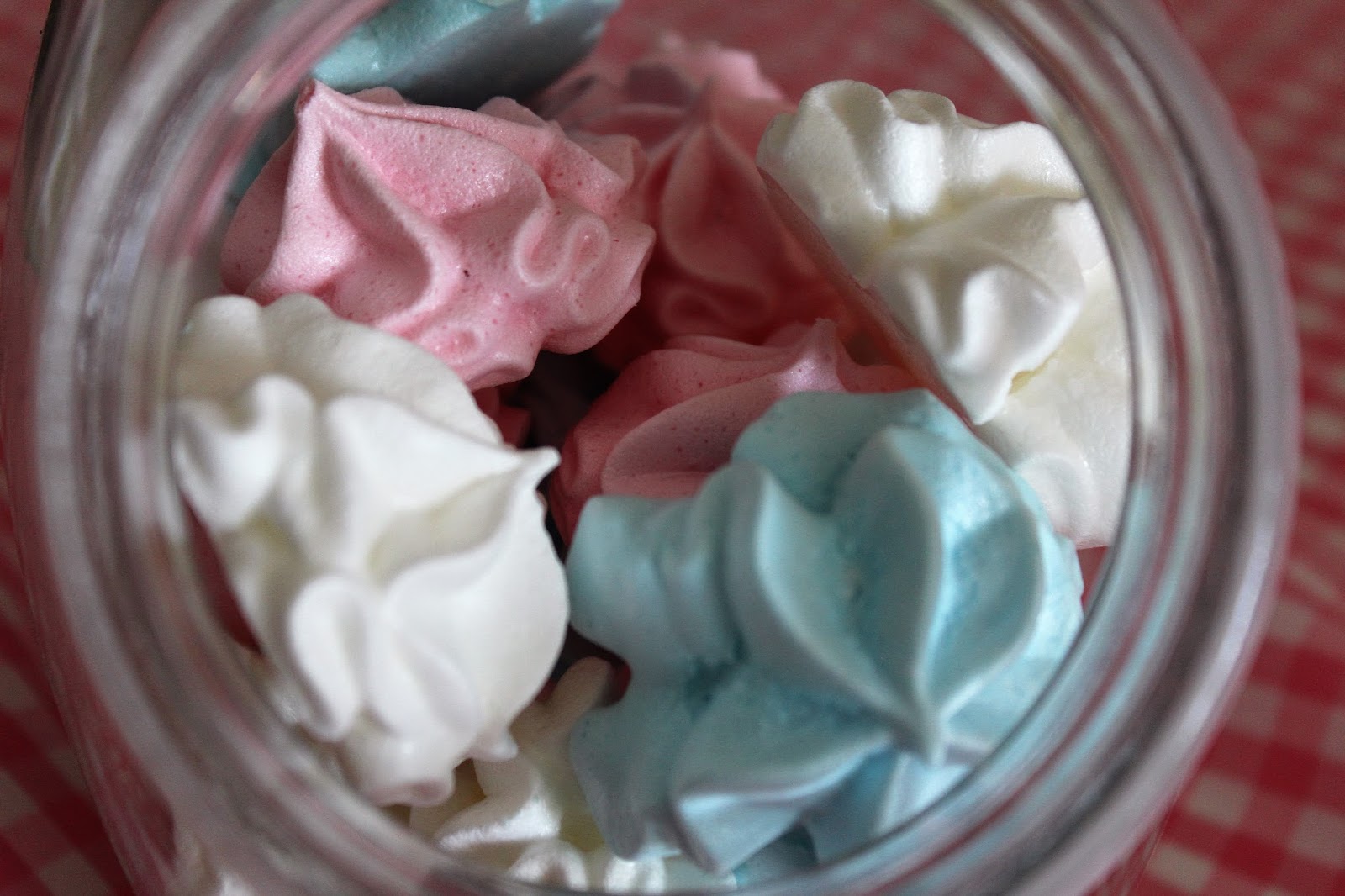 Tarde de hadas: Suspiros de Merengue