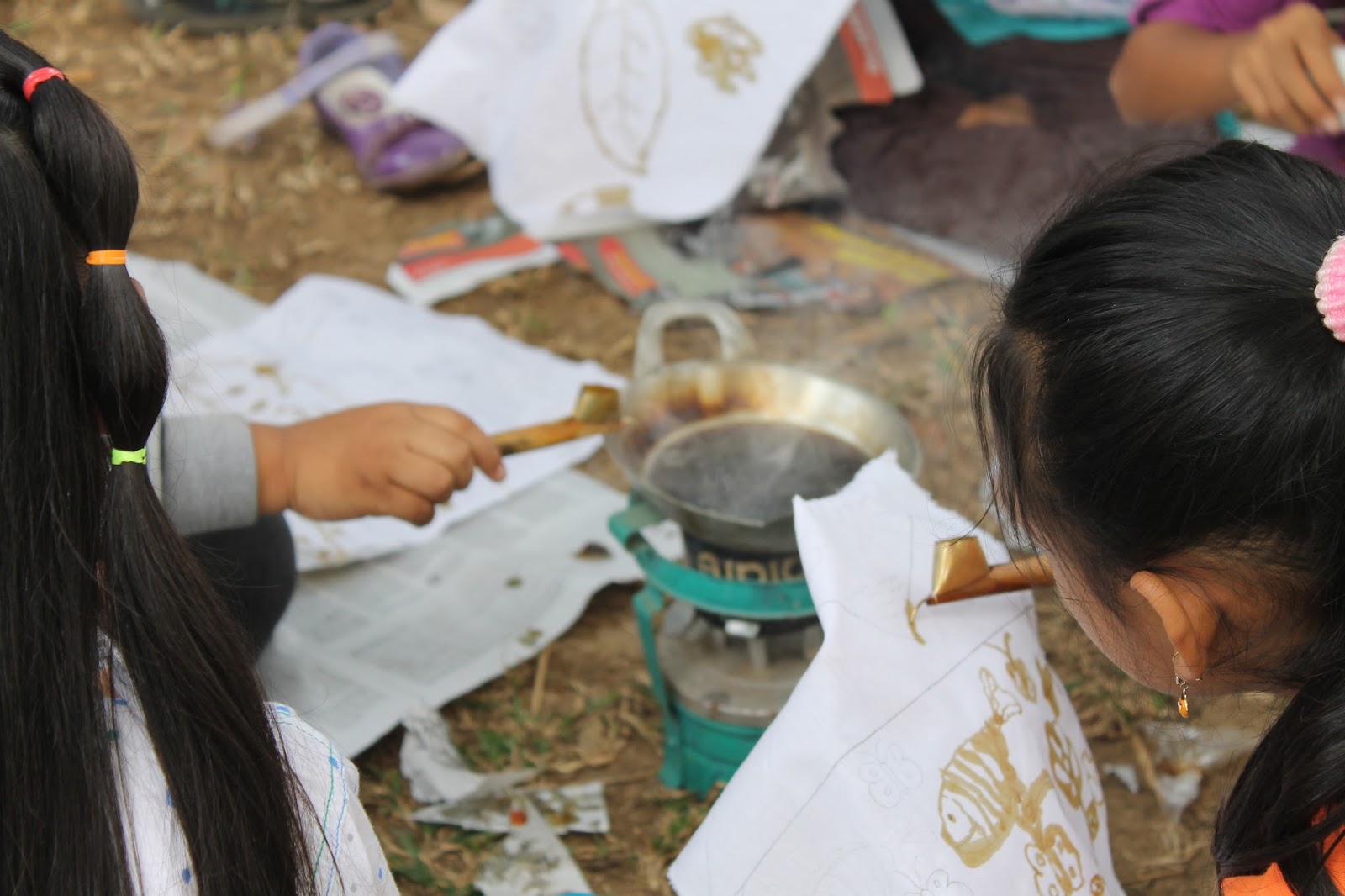 MUNCUL RIVER TUBING: ROWOBONI