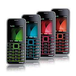 ♥ Macam - Macam Handphone Nokia ♥