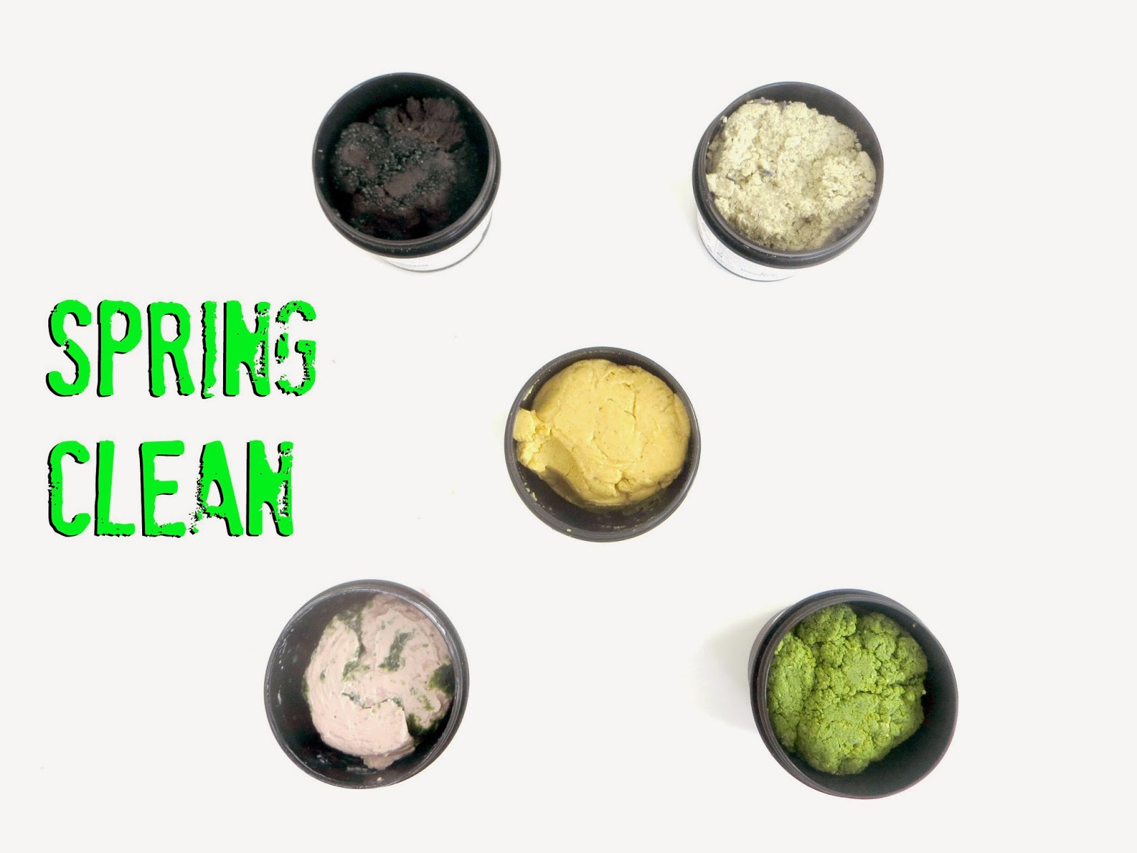 Elle Sees|| Beauty Blogger in Atlanta: Spring Clean and Easter Goodies ...