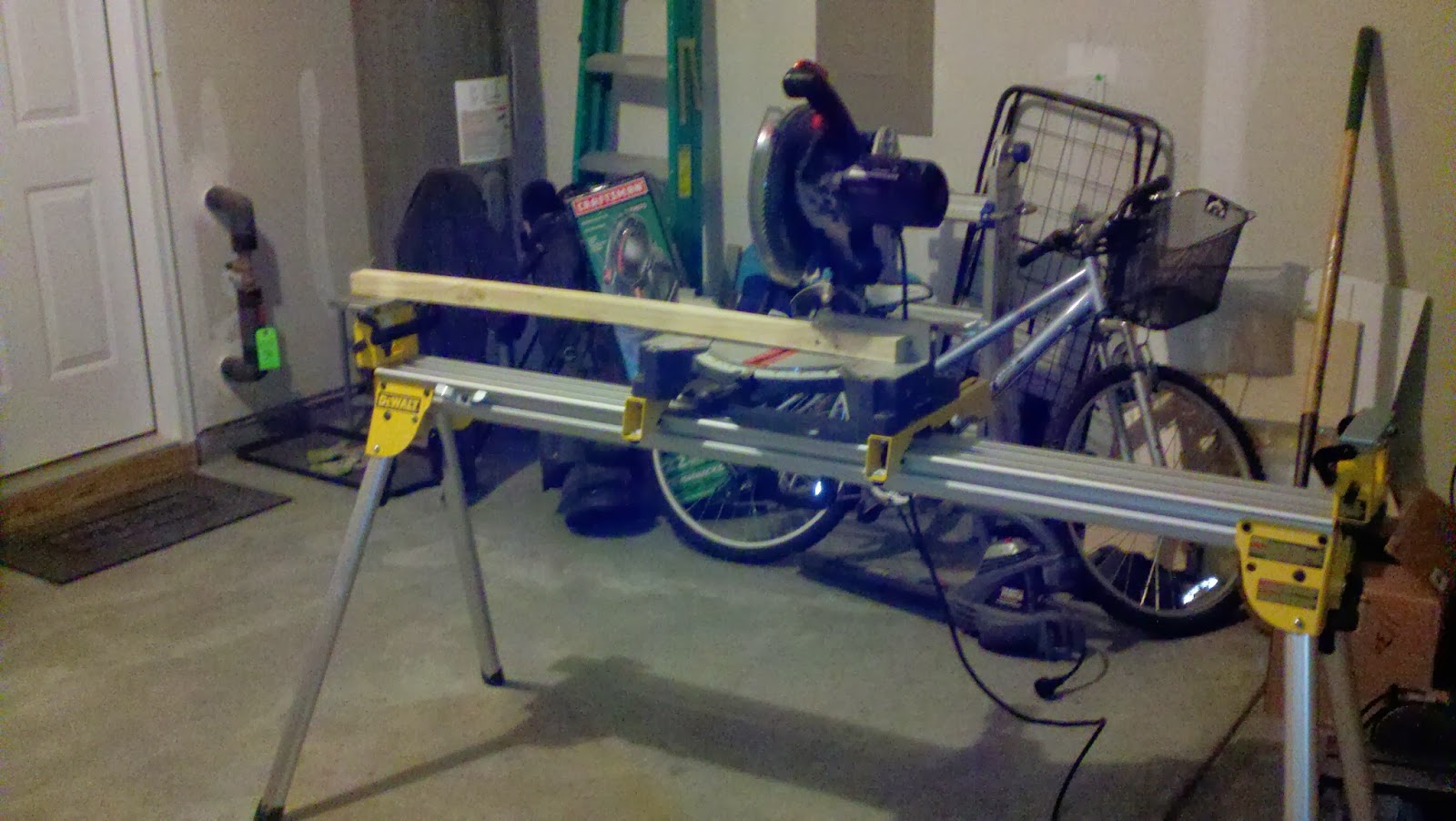 Custom. All Custom. : Router Table