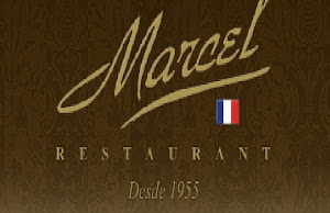 RESTAURANTE MARCEL FORTALEZA