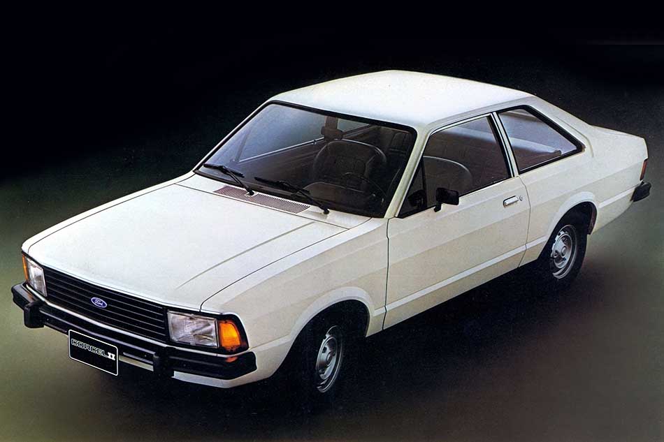 Clube do Corcel de Fortaleza: RODAS CORCEL DE 1968 À 1986