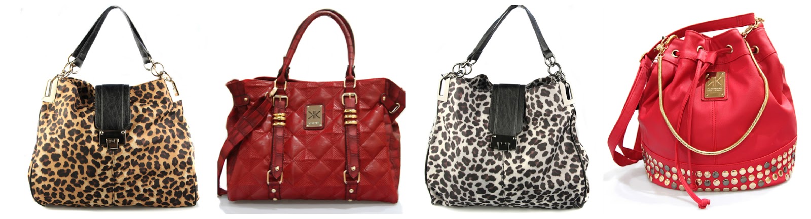 One Honey Boutique: Kardashian Kollection Bags & Wallets on SALE