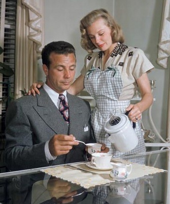 Classic Film and TV Café: Six Things to Know About Dick Powell