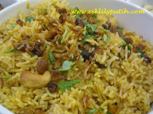 CikLilyPutih The Lifestyle Blogger: Secretaries Week Luncheon with ...