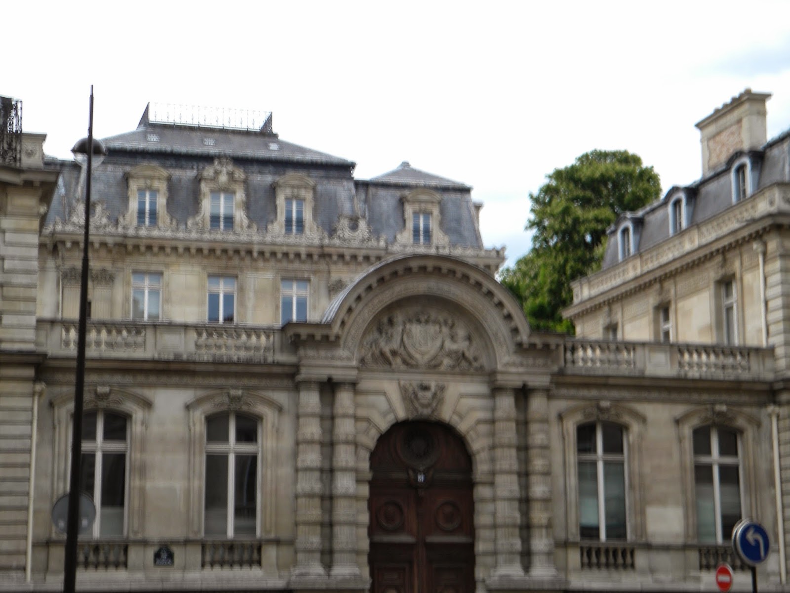 French With Amey: 2014/09