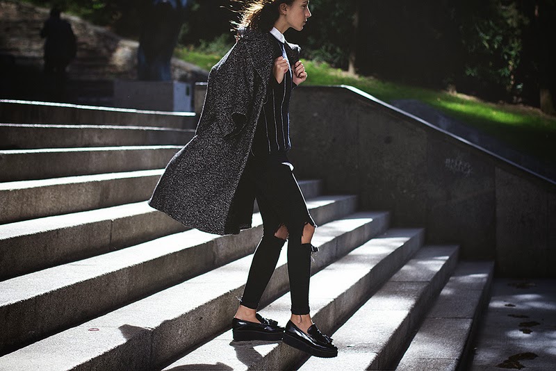 TENDENCIAS+ COLLAGE:ASIESLAMODA - Así es la Moda