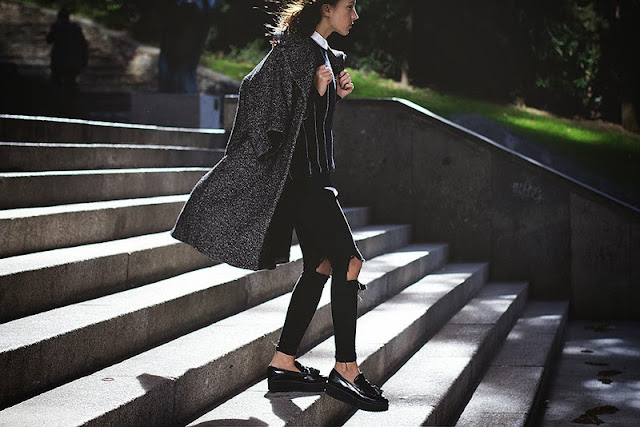 TENDENCIAS+ COLLAGE:ASIESLAMODA - Así es la Moda