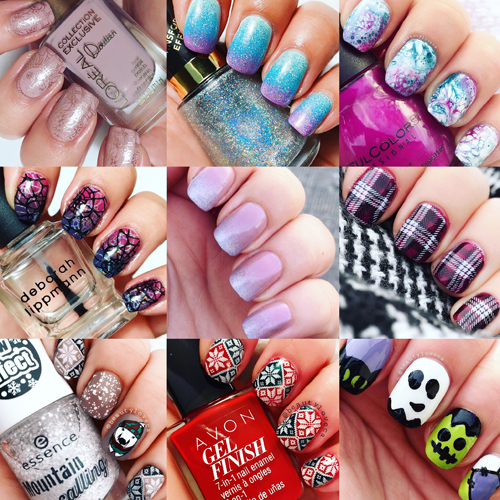 2017 FAVORITES: Hand & Nail Products - Prairie Beauty