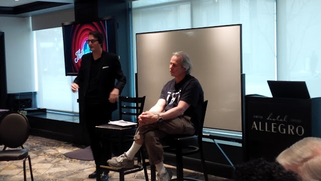 Hindsight : 1871 CEO Howard Tullman and Kellogg's Professor Rob Wolcott ...