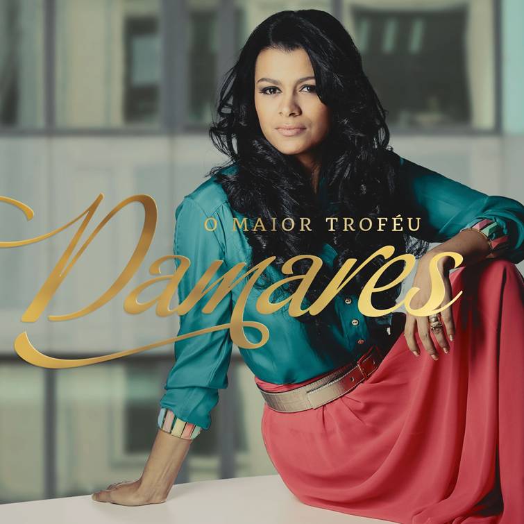 Portal Gospel: Biografia da Cantora Damares