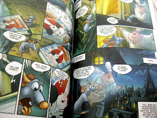 Dan the Pixar Fan: Pixar Collection: Disney·Pixar Comics Treasury Book