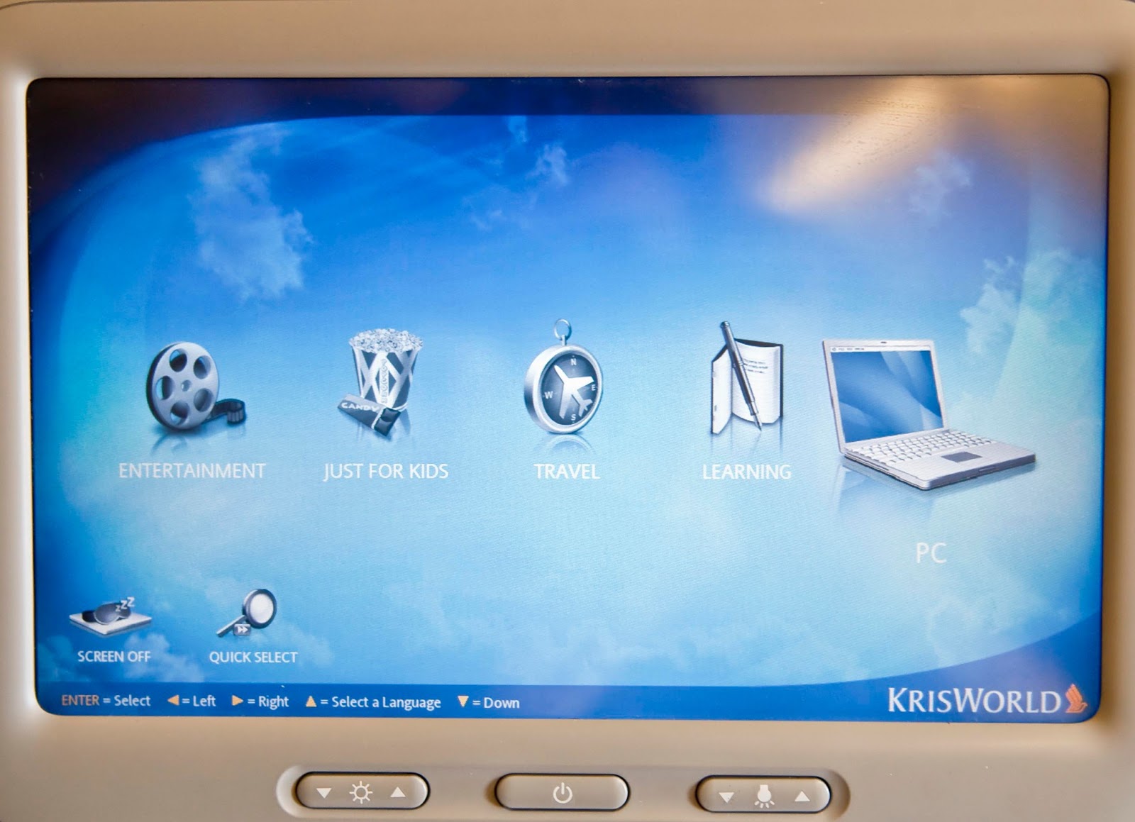 ΗΧΗΤΙΚΟΣ ΑΕΡΟΔΡΟΜΙΟΥ: Singapore Airlines:Σύντομα οι επιβάτες της θα ...