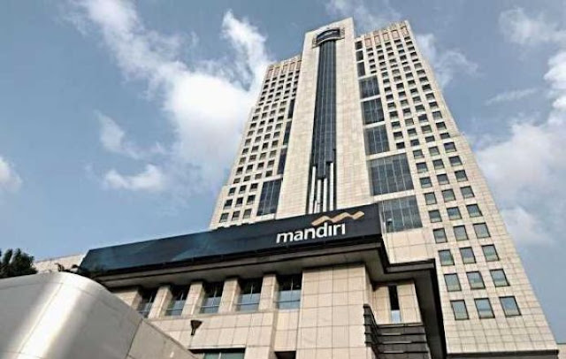 Bank Mandiri KCP Ahmad Yani Tangerang | SWIFT CODE BANK