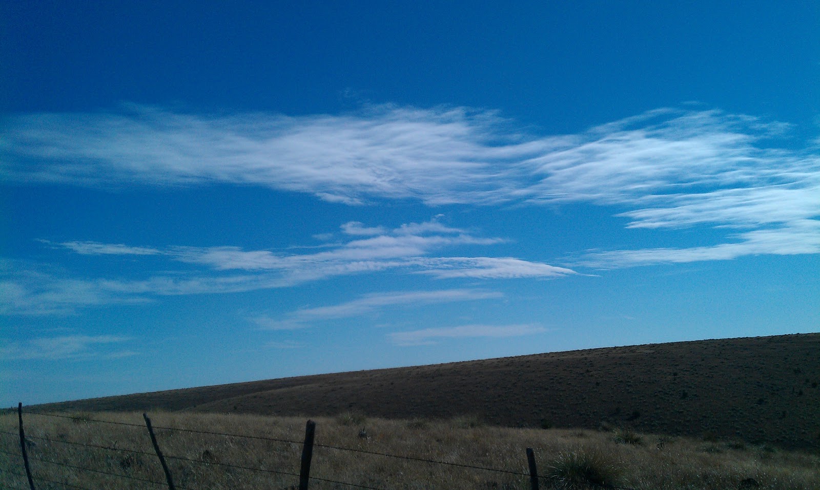 Texas Mountain Trail Daily Photo: A Trip to Candelaria, in Two Parts by ...