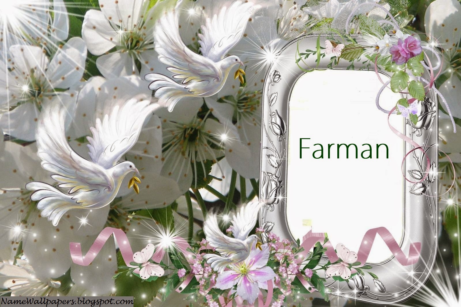 Farman Name Wallpapers Farman ~ Name Wallpaper Urdu Name Meaning Name ...