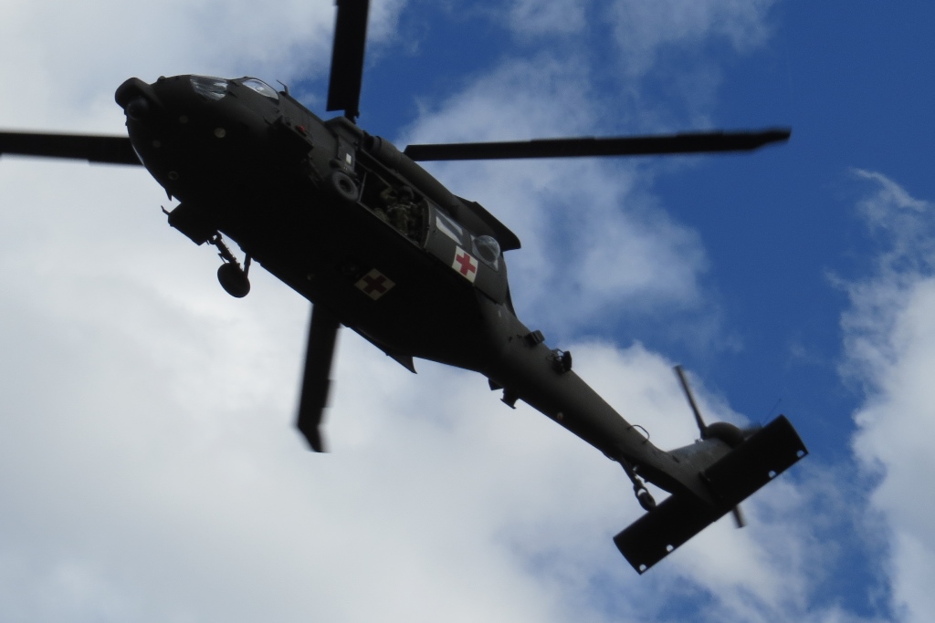 Central Queensland Plane Spotting: Photos of United States Army (US ...