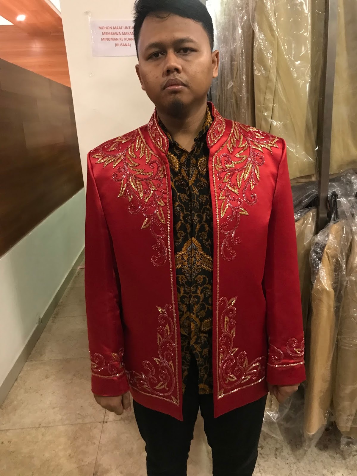 nurullianism: Review Catering Chikal Primarasa untuk pernikahan