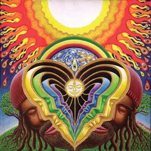 Psicodelia en la musica: Géneros de la música Psicodélica