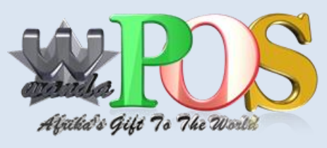 Wanda POS Installation ~ FOSS Blog