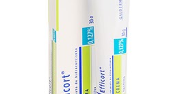 EFFICORT | Medicamentos