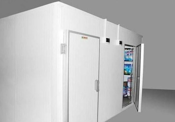 Jasa Pembuatan Ruangan Pendingin Air Blast Freezer: Ruangan Pendingin ABF
